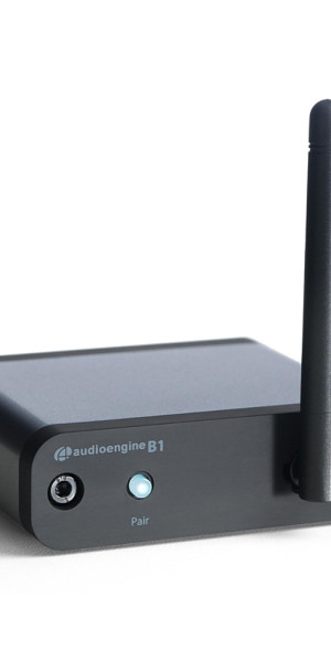 Audioengine - B1 Bluetooth Music Receiver