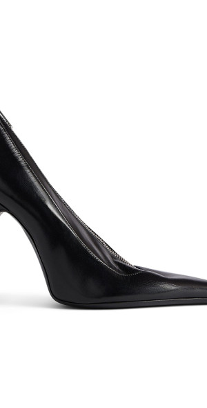 Balenciaga - Clutch Knife Shoe