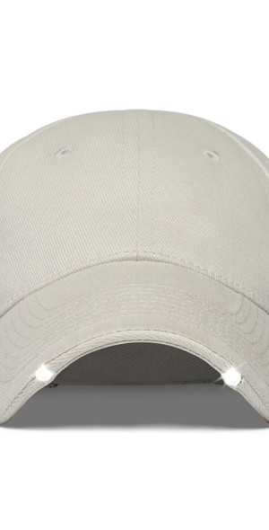 Balenciaga - Led Light Cap