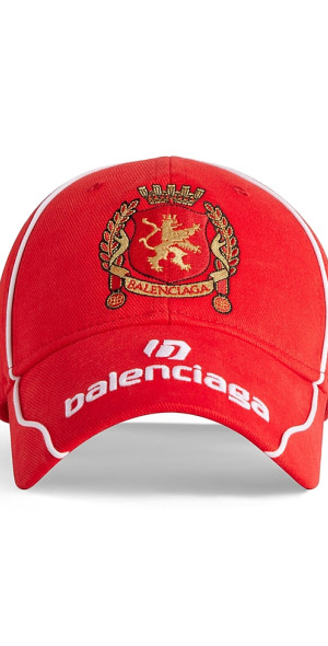 Balenciaga - Soccer Cap