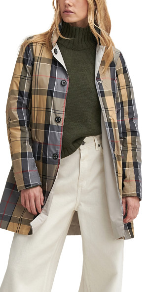 Barbour - Babbity Jacket