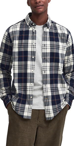 Barbour - Edgar Tailored Fit Shirt