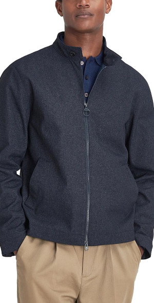 Barbour - Howick Showerproof Jacket