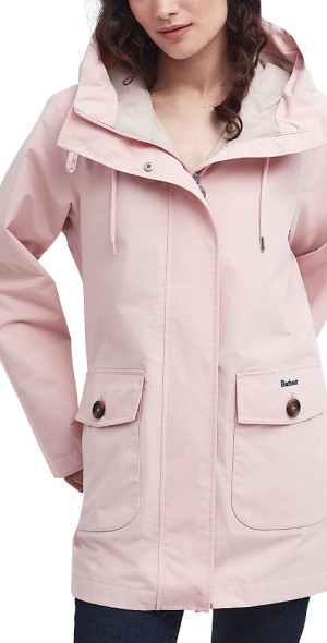 Barbour - Lansdowne Jacket