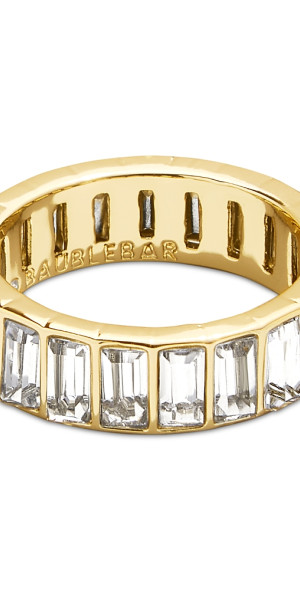 Baublebar - Elizabeth Ring