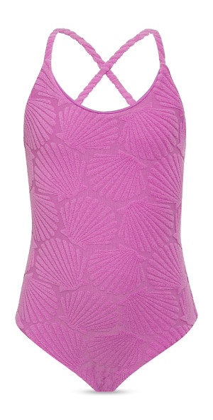 Beach Riot - Girls' Little Julia One Piece Swimsuit