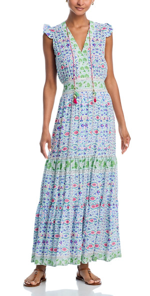 Bell - Annabelle Maxi Dress