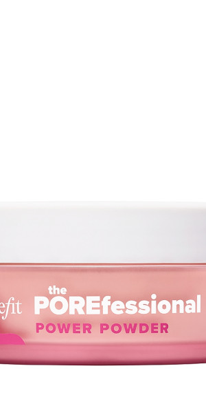 Benefit Cosmetics - The POREfessional Matte Blurring Loose Setting ...