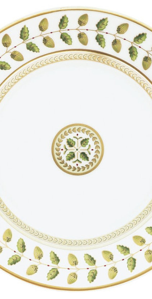 Bernardaud - Constance Dinner Plate