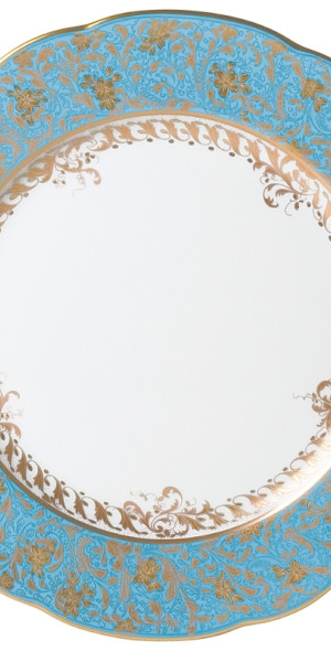 Bernardaud - Eden Dinner Plate