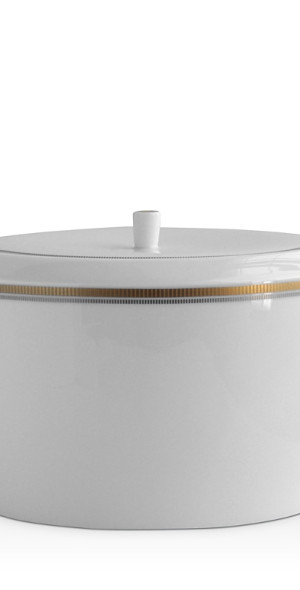 Bernardaud - Gage Soup Tureen