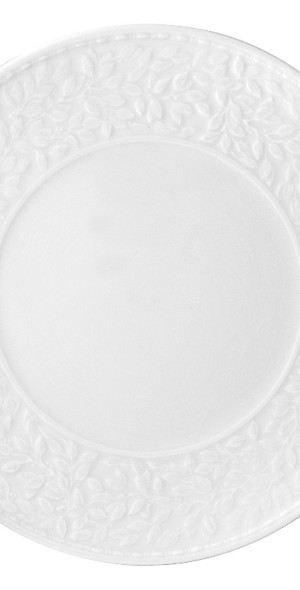 Bernardaud - Louvre Coupe Dinner Plate