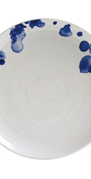 Bernardaud - Ondee Dinner Plate