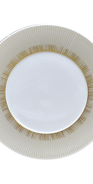 Bernardaud - Sol Dinner Plate