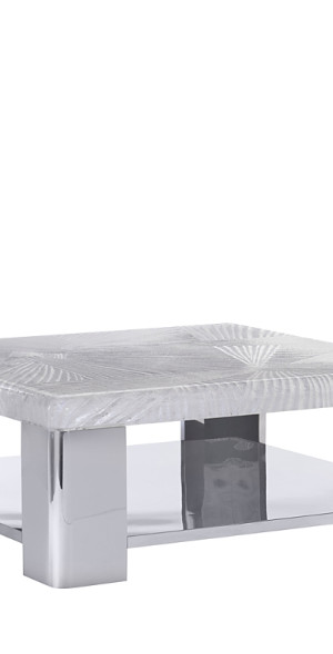 Bernhardt - Aura Cocktail Table