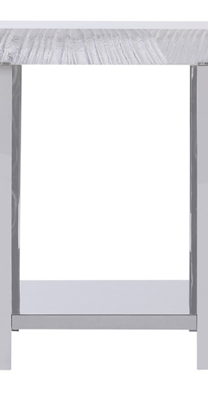 Bernhardt - Aura Side Table