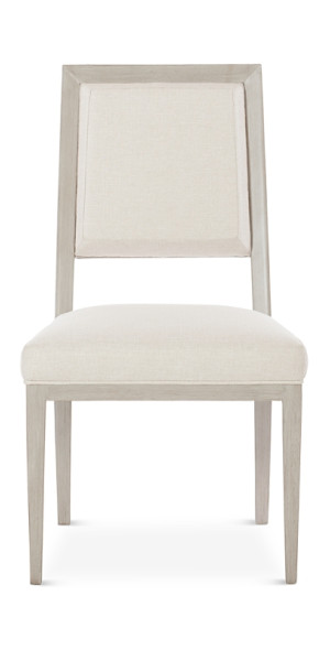 Bernhardt - Axiom Side Chair