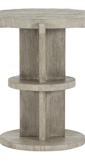 Bernhardt - Foundations Accent Table