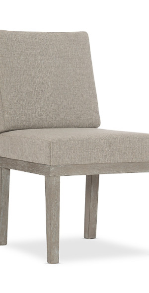 Bernhardt - Foundations Side Chair