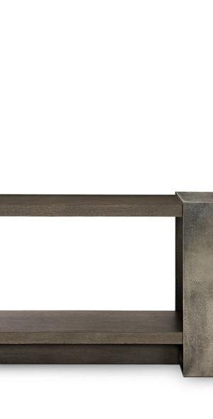 Bernhardt - Linea Console Table