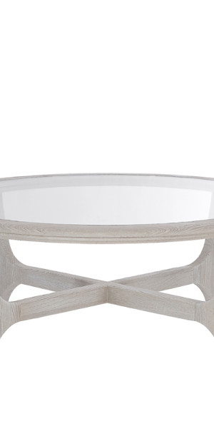 Bernhardt - Minetta Cocktail Table