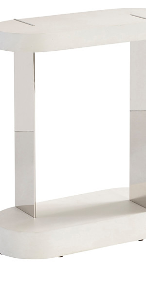 Bernhardt - Modulm Accent Table