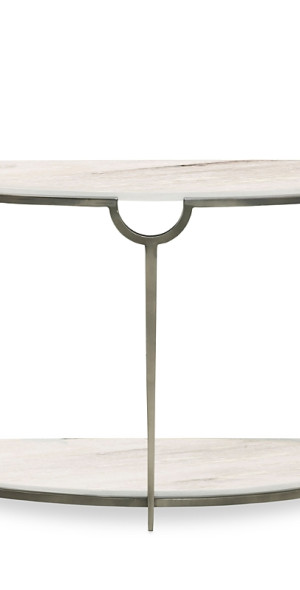Bernhardt - Morello Console Table