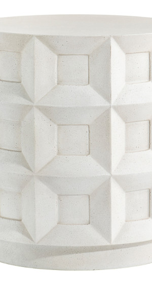 Bernhardt - Prado Accent Table