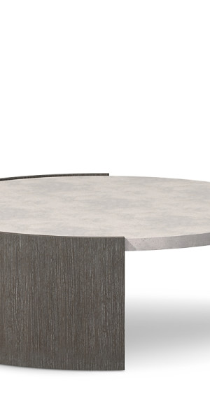 Bernhardt - Prado Cocktail Table