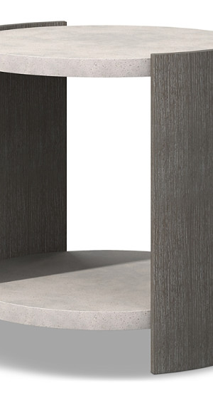 Bernhardt - Prado Side Table