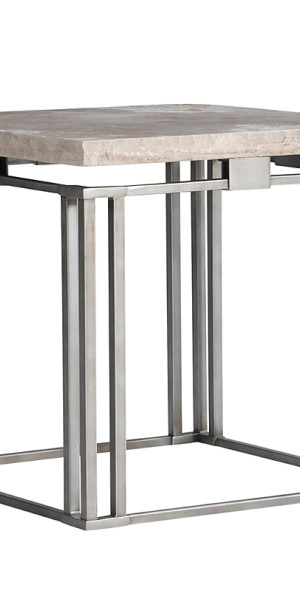 Bernhardt - Riverton Side Table