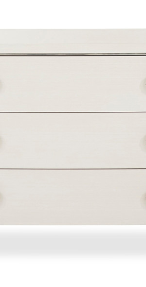 Bernhardt - Silhouette Nightstand