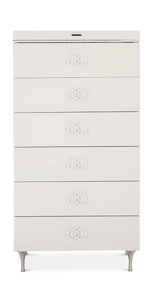 Bernhardt - Silhouette Tall Chest