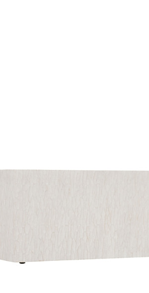 Bernhardt - Solaria Square Cocktail Table