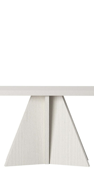 Bernhardt - Stratum Console Table