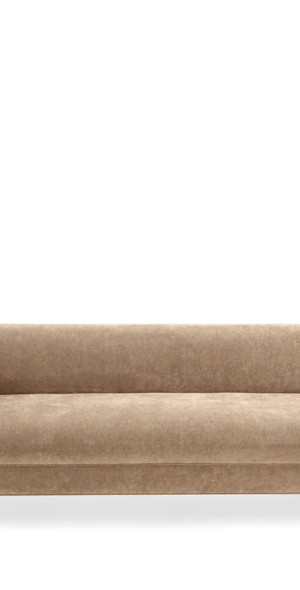 Bloomingdale's Artisan Collection - Libra Sofa
