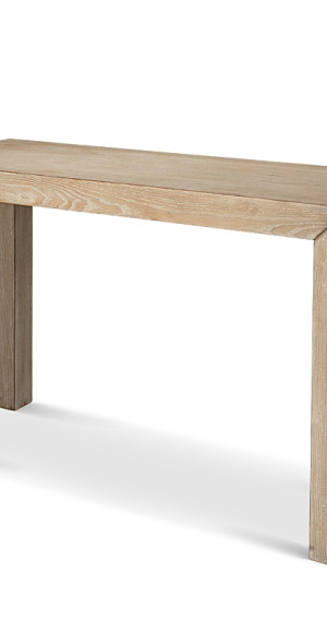 Bloomingdale's - Parson Table