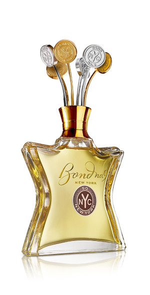 Bond No. 9 New York - So New York Limited Edition Anniversary Cap 3.4 oz.