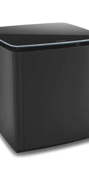 Bose - Bass Module 700 Subwoofer