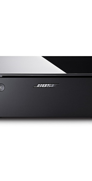 Bose - Music Amplifier with Built-in Wi-Fi & Bluetooth