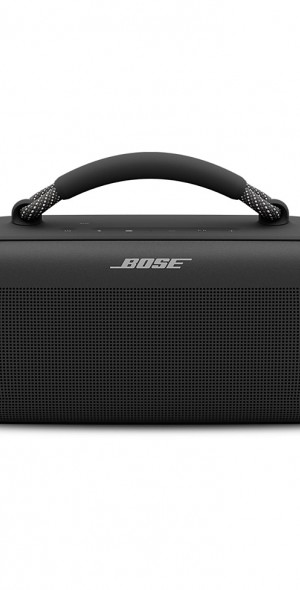 Bose - SoundLink Max Bluetooth Boombox Speaker