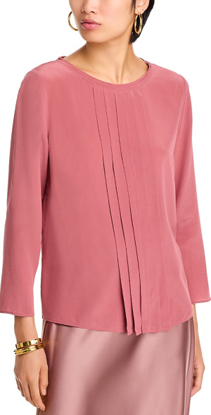 Boss - Bemiu Silk Blouse