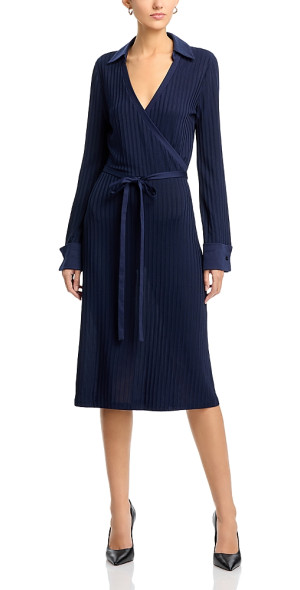 Boss - Ellarie Wrap Dress