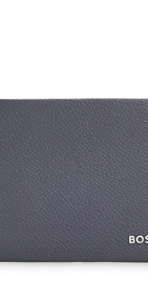 Boss - Highway Leather Bifold Wallet