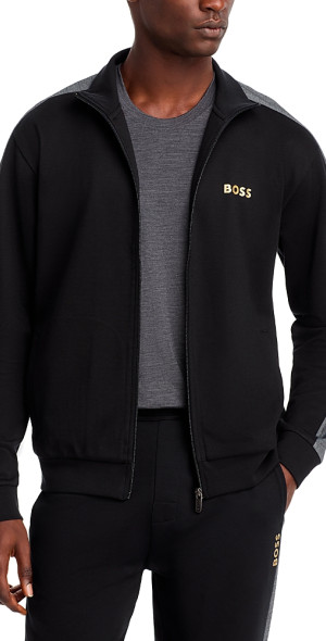 Boss - Track Jacket