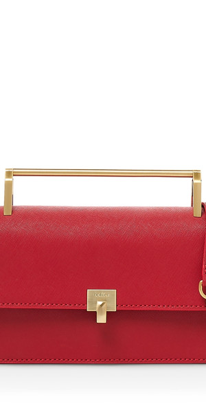 Botkier - Lennox Mini Leather Crossbody