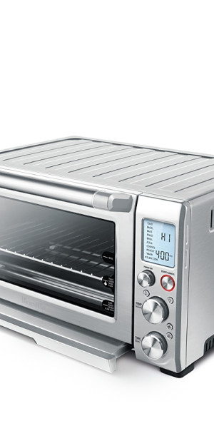 Breville - Smart Oven Pro