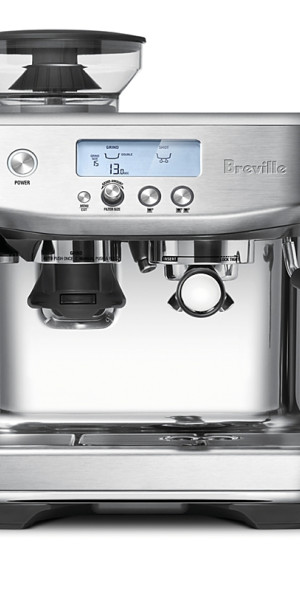Breville - The Barista Pro