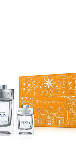 Bvlgari - Man Rain Essence Eau de Parfum Kit