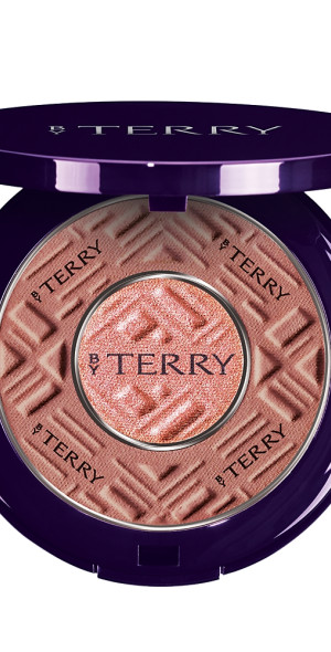 By Terry - Compact Expert Dual Powder